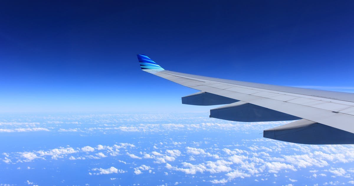 The Real Cost of Flying in Canada: Complete Breakdown & Hidden Fee ...