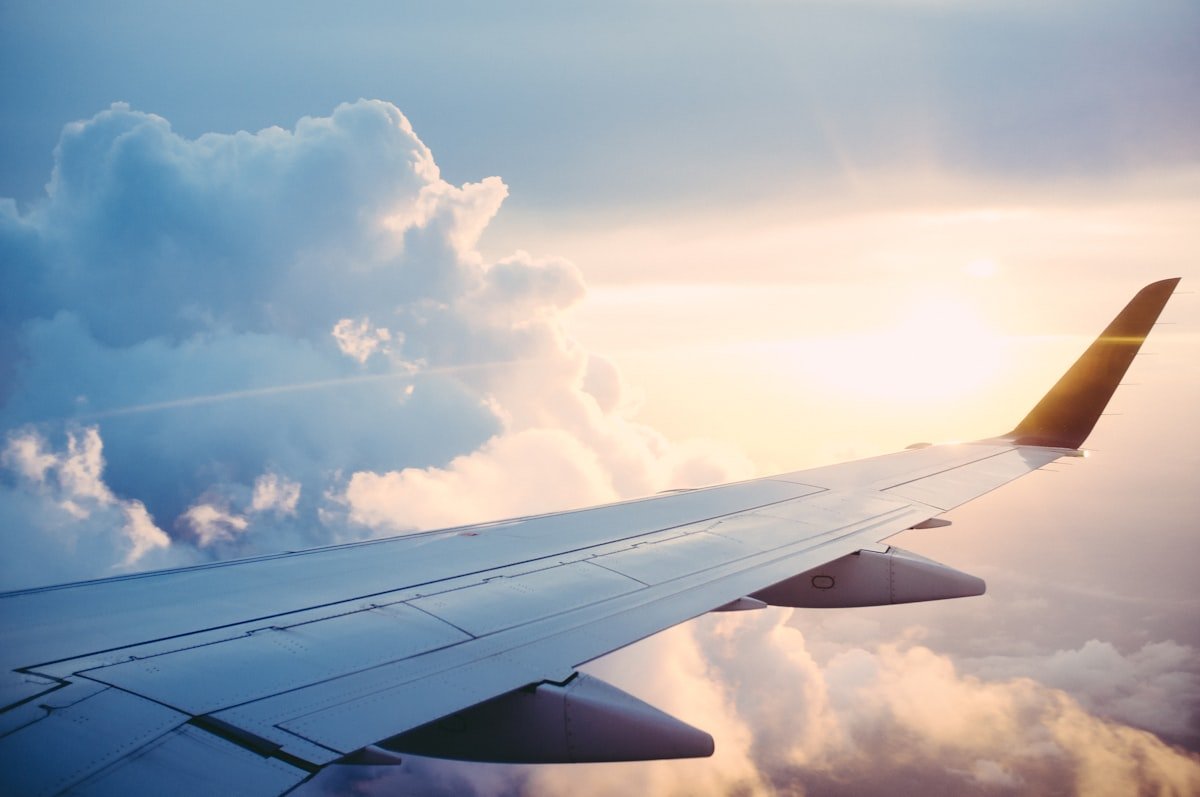 Canada's Flight Map Is Shifting Again: What Air Canada's Fuel-Driven ...